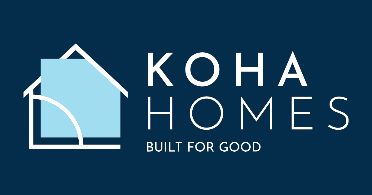 Koha Homes | Canterbury building company